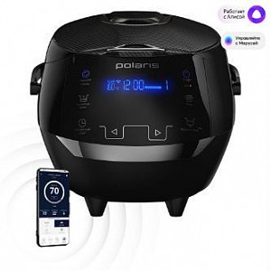 Умная мультиварка c Wi-Fi - купить мультиварку smart в интернет ...