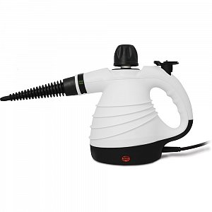 Пароочиститель Polaris PSC 1102C STEAM Multidrive Белый – купить ...