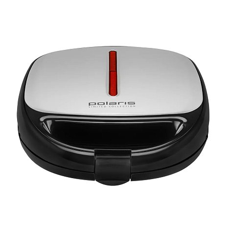 Прибор для выпечки Polaris PST 0901 Черный серебряный – купить недорого ...