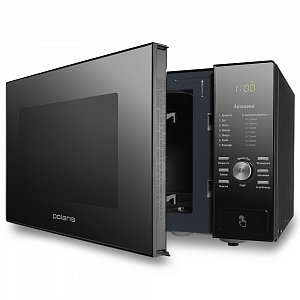 Микроволновая печь Polaris PMO 2303D RUS – купить недорого с доставкой ...