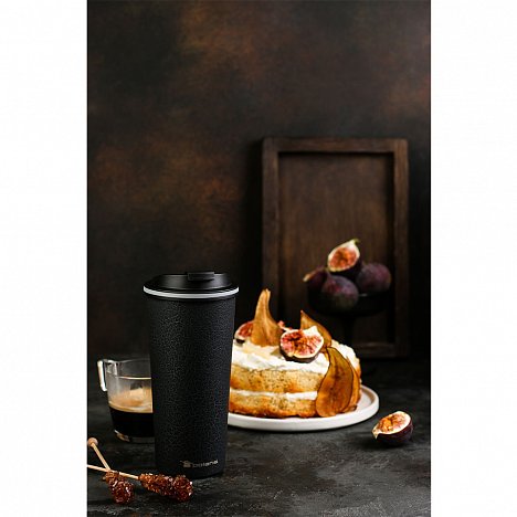 Термокружка Polaris Kontur-500TM Серый – купить недорого с доставкой ...