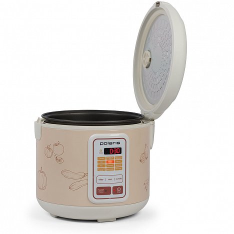Мультиварка Polaris PMC 0507d kitchen – купить недорого с доставкой ...