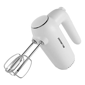 Миксер Polaris PHM 7024 Prestige. Белый – купить недорого с доставкой ...