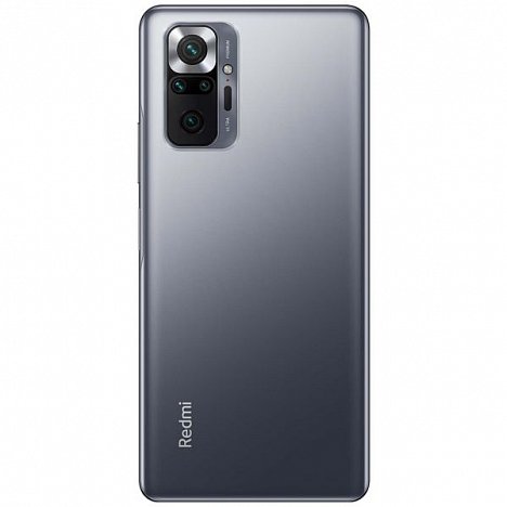 Смартфон Xiaomi Redmi 9T Carbon Gray (M2010J19SY) – купить недорого с ...